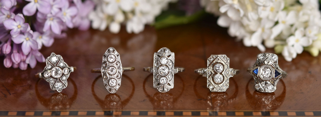 Die Halsbandaffaire » Antiker & Moderner Schmuck